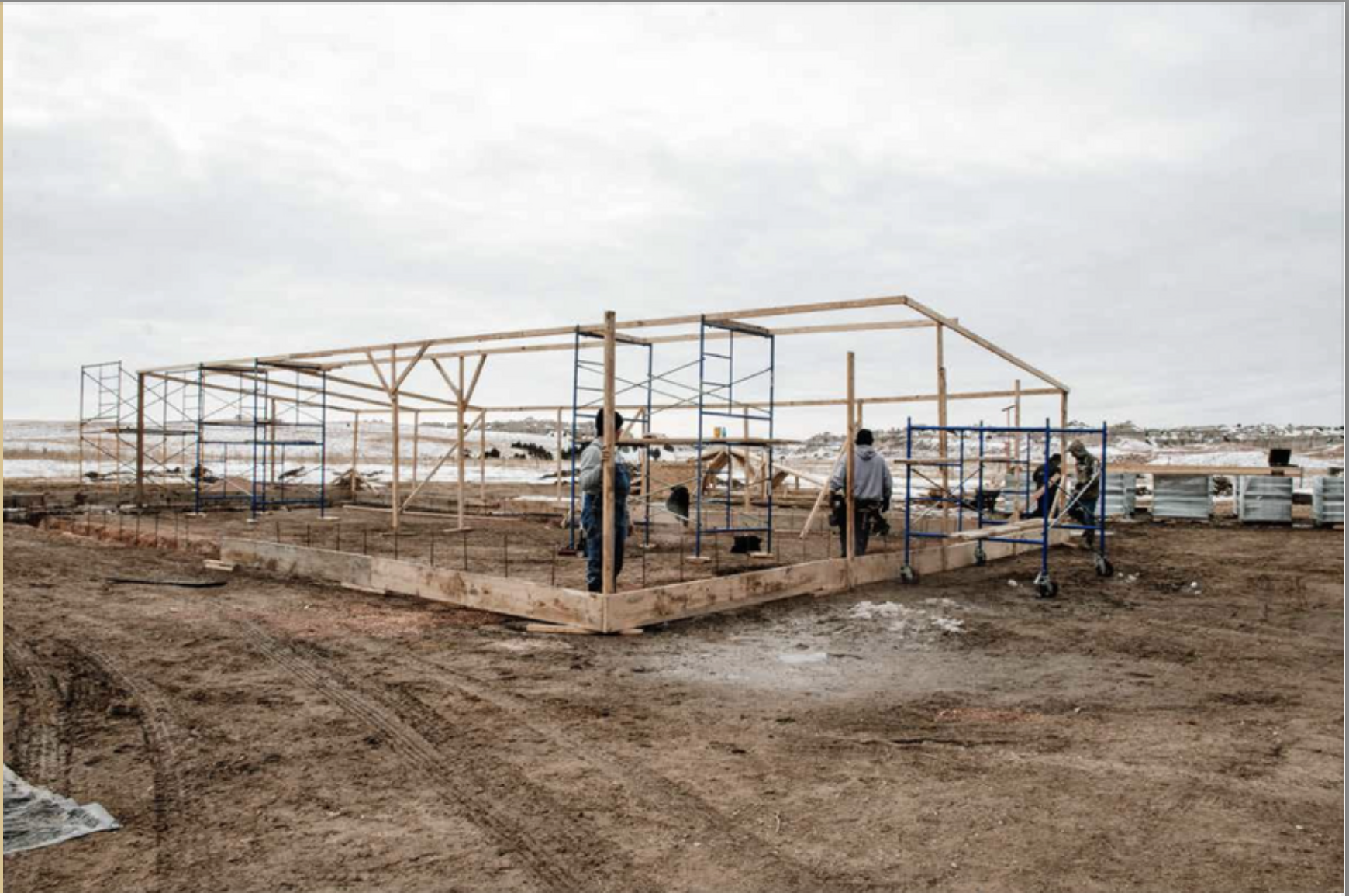 Workforce Development | Lakota Funds